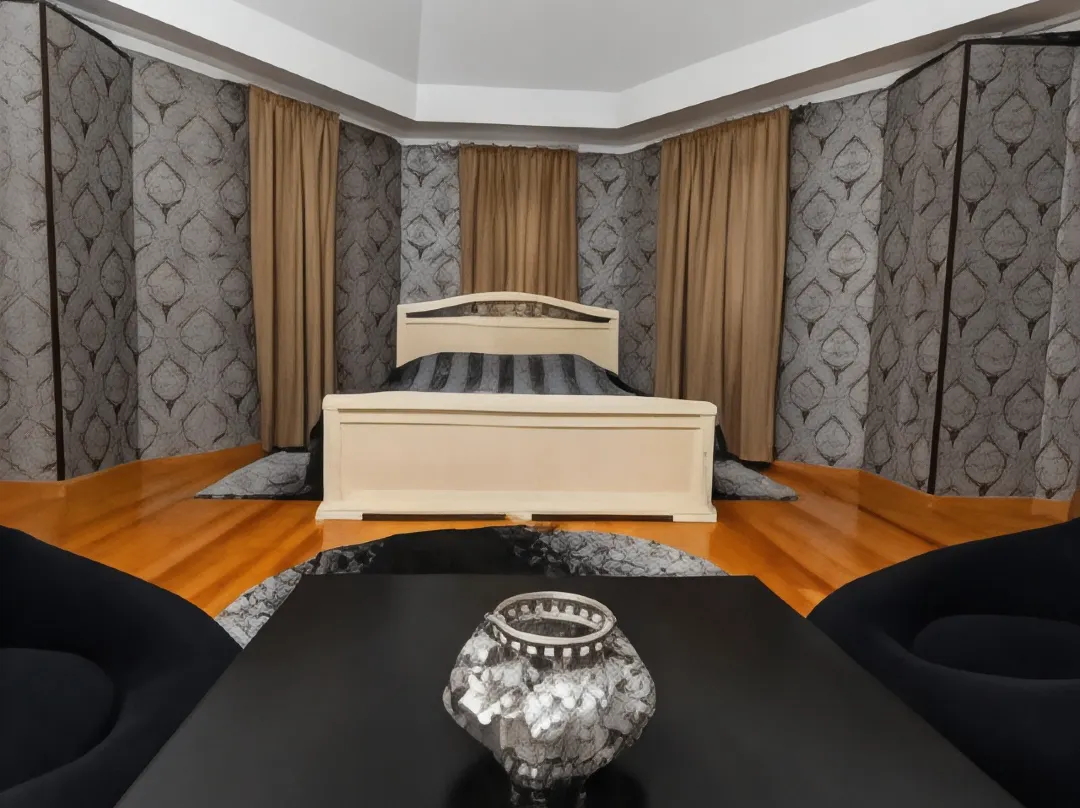 Krepost - Махачкала