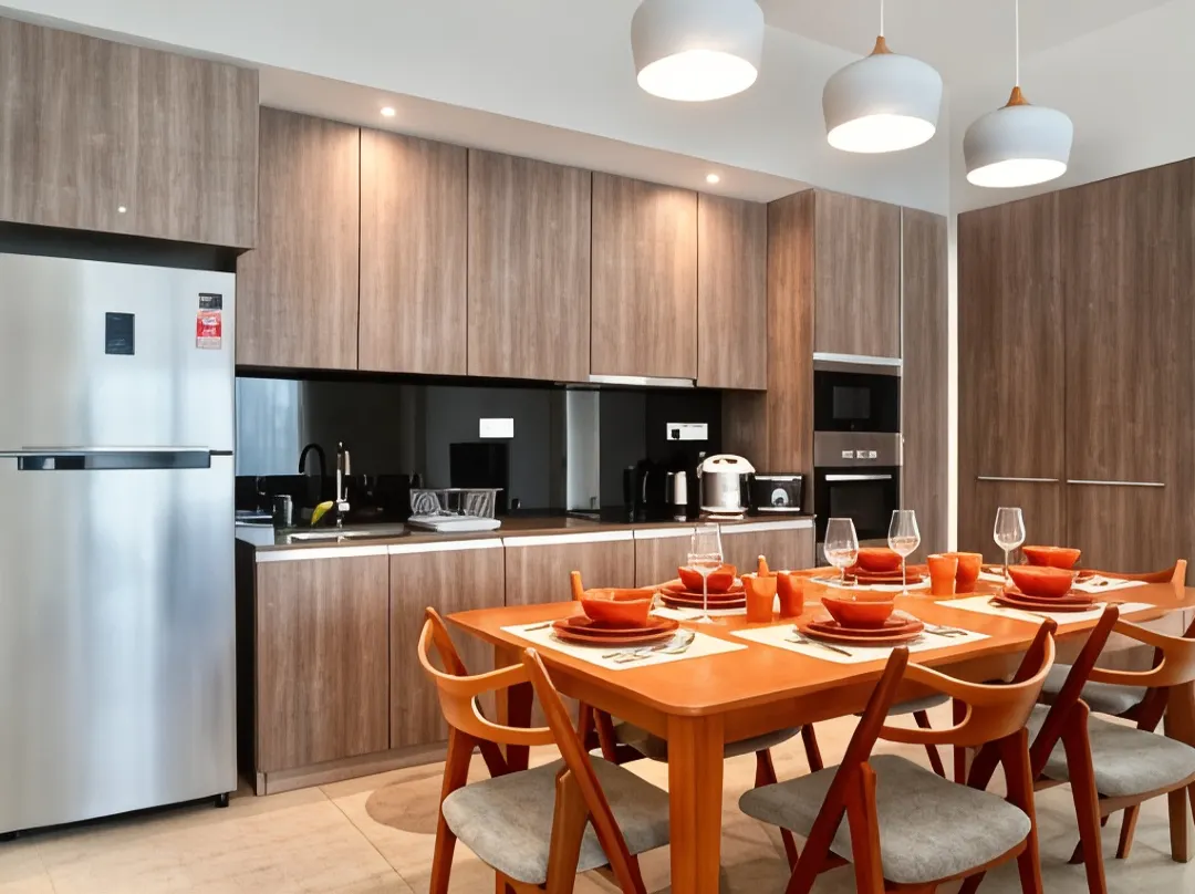 By The Sea Batu Ferringhi - Batu Ferringhi