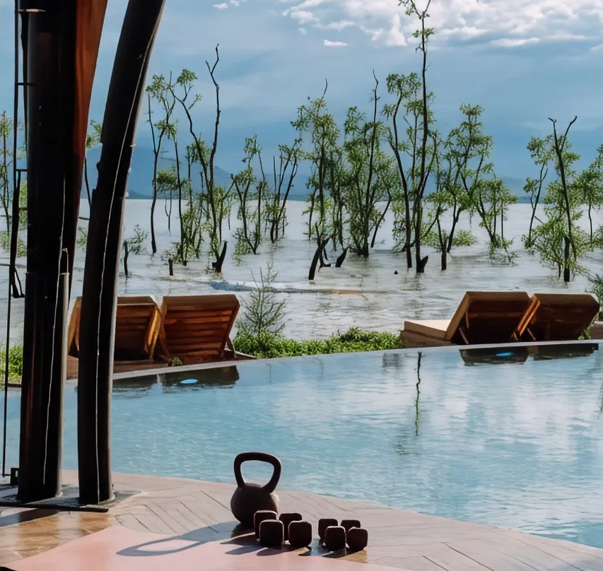 Cocoon Resort Kuching - Kuching