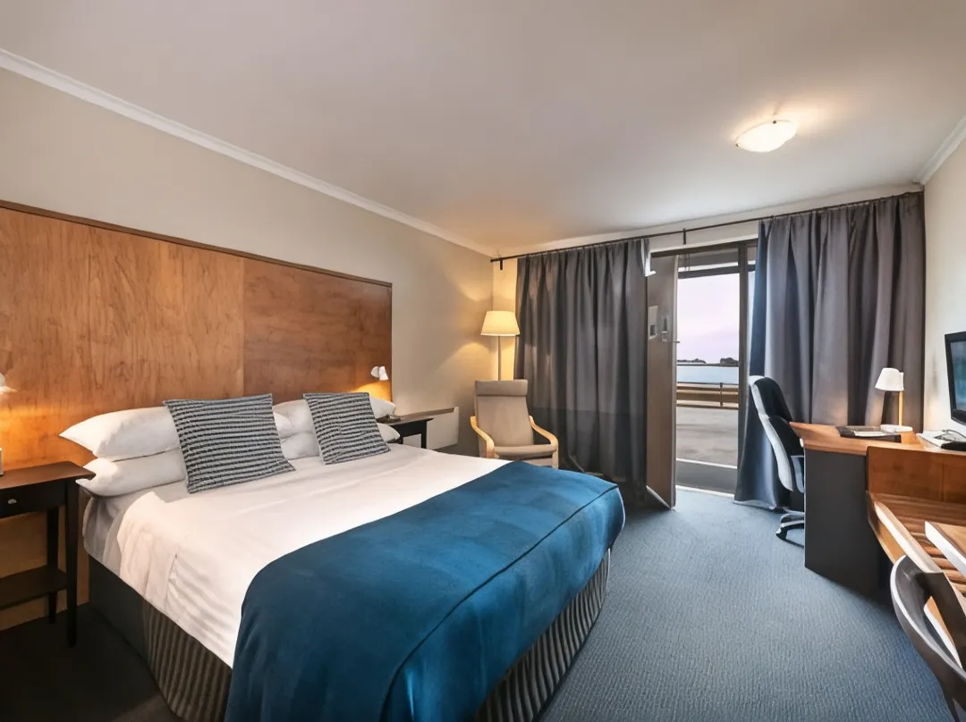 Burnie Airport Motel - Tasmania