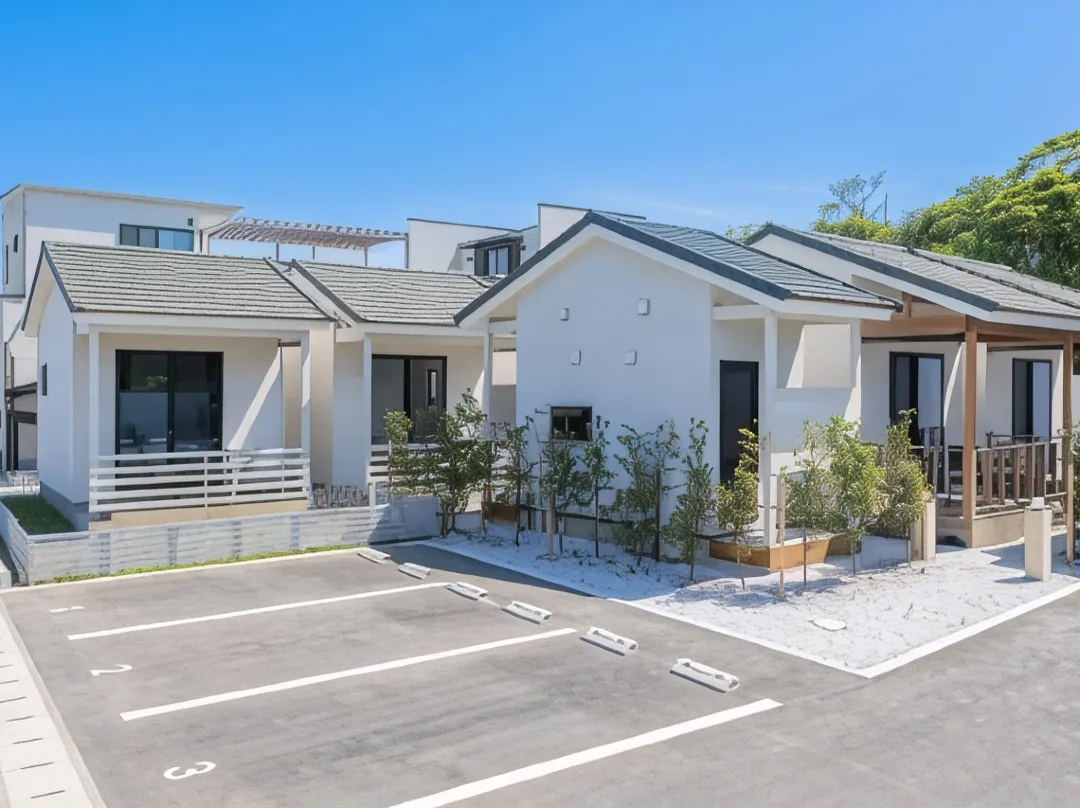 Innocence Resort -In Chiba Resol- - Tokyo