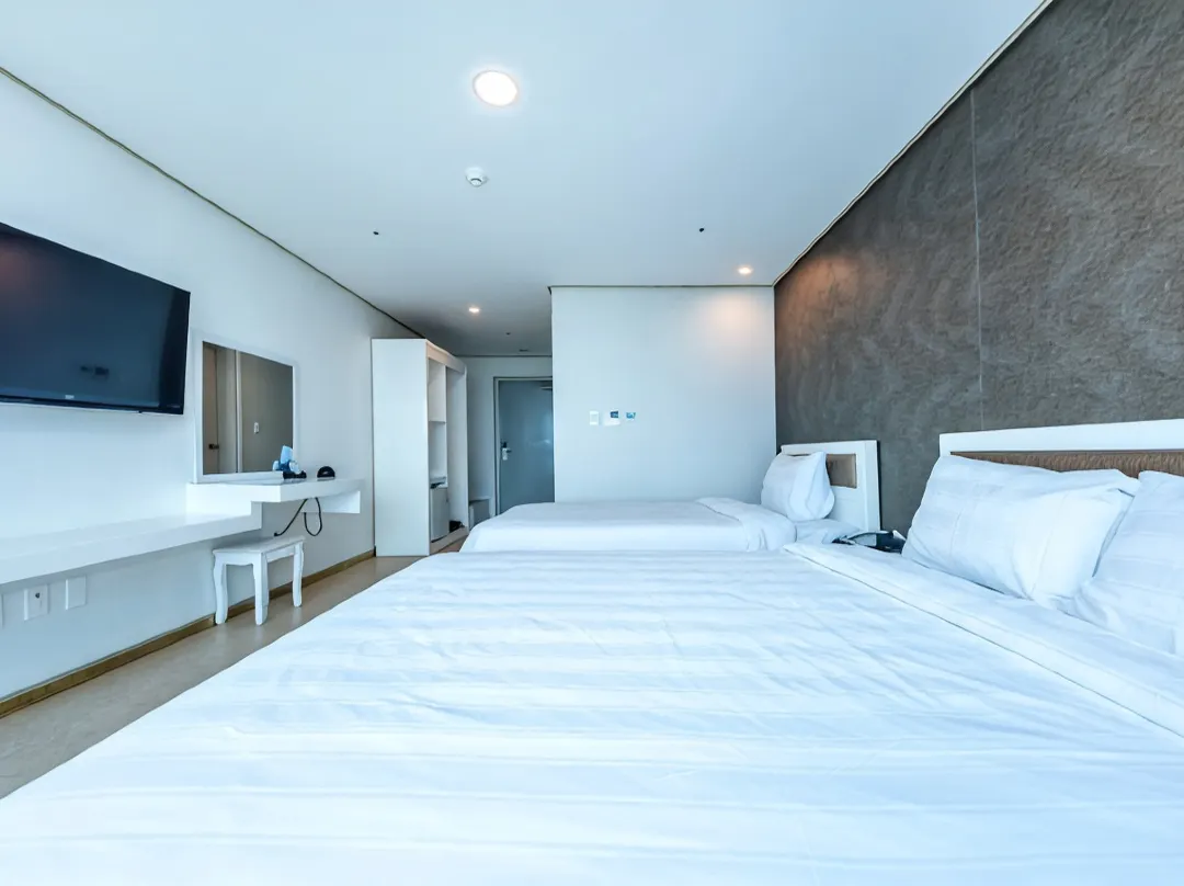 Virginia Hotel - Seogwipo-si