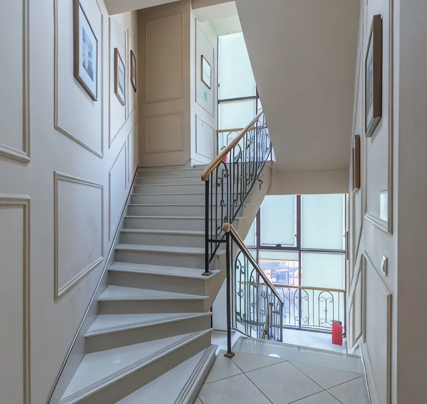 Algambra Hotel - Махачкала