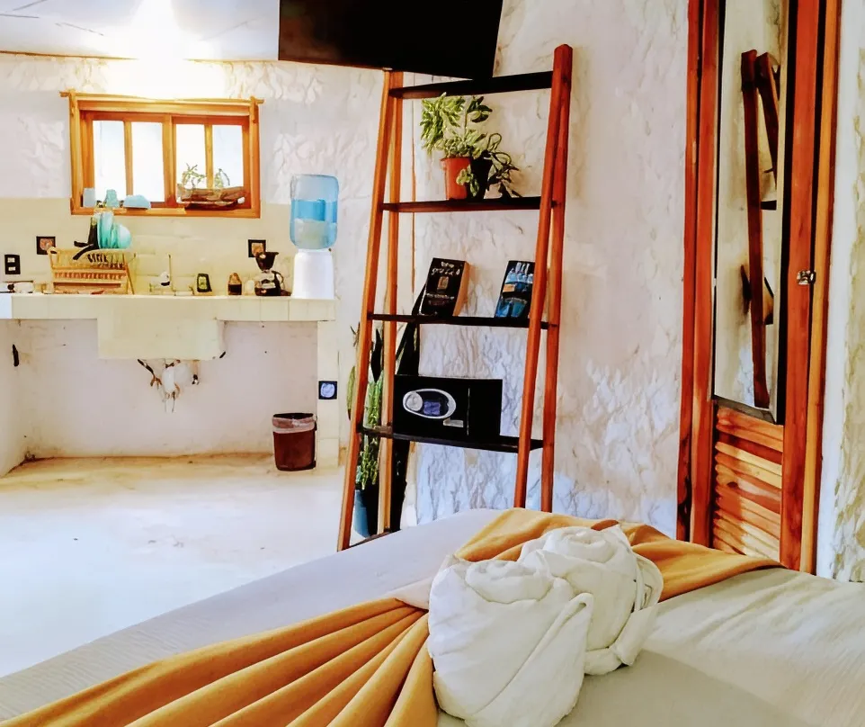 Arte Sano Vegan Hotel Holbox - Isla Holbox