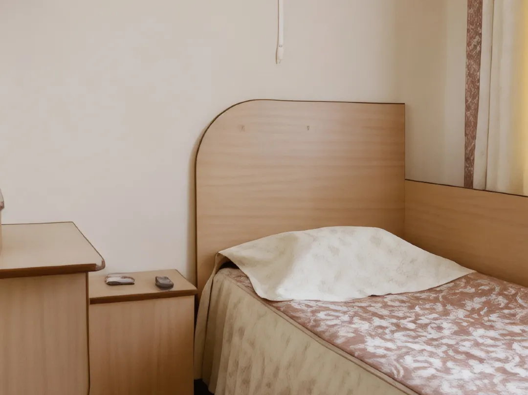 Vega Mini Hotel - Иркутск