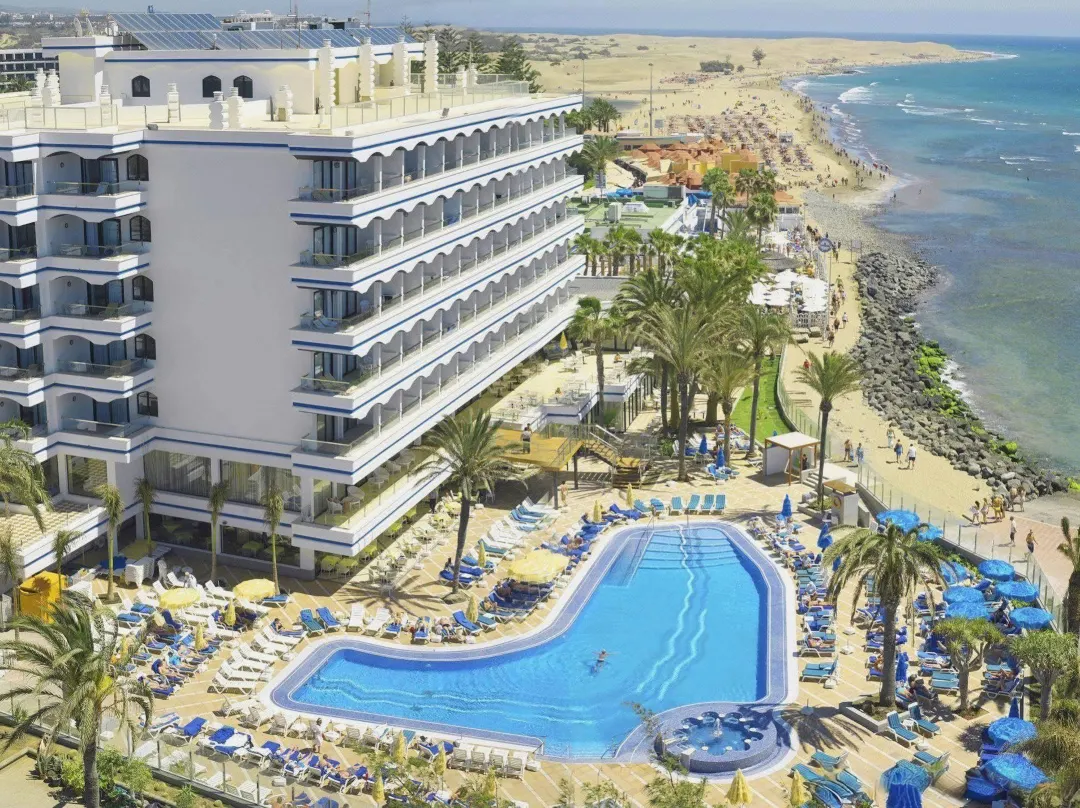 Hotel Faro, A Lopesan Collection Hotel - Adults Only - Gran Canaria