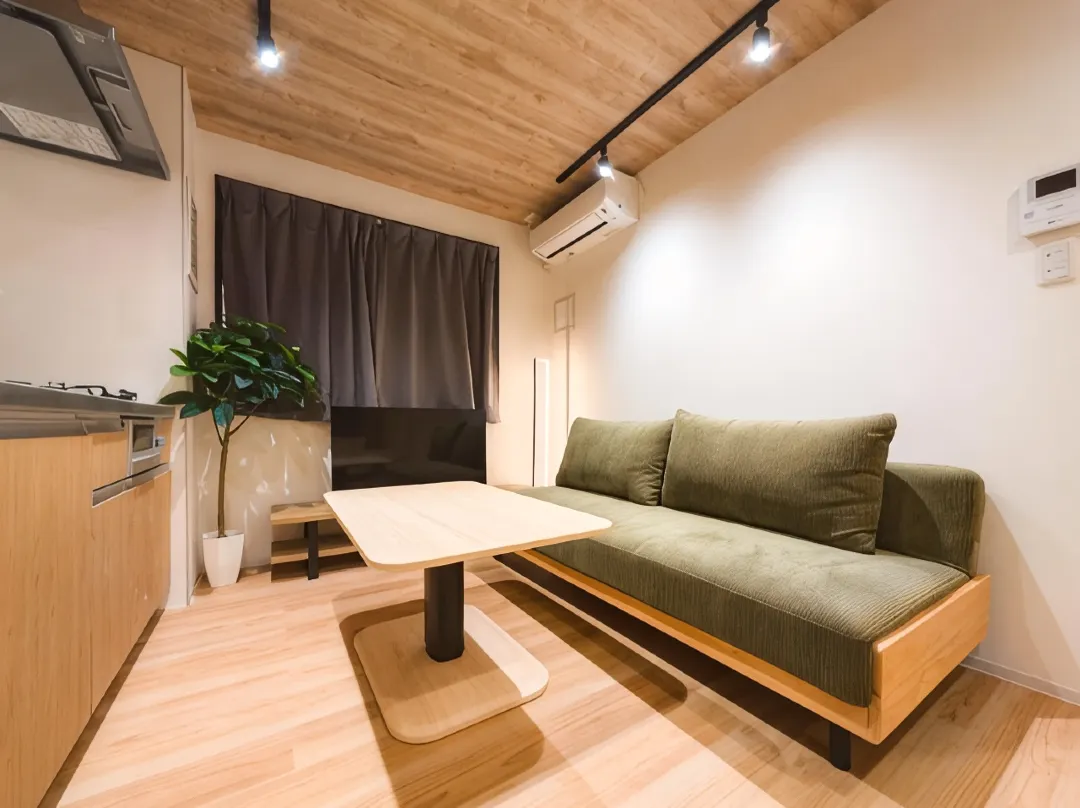 Sunrisestay Asakusa Station Front - 아사쿠사