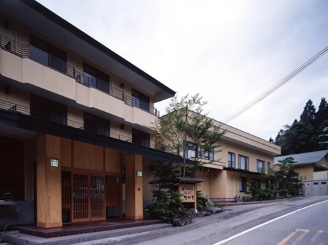 Nikko Green Hotel Natsukashiya Fuwari - Nikko
