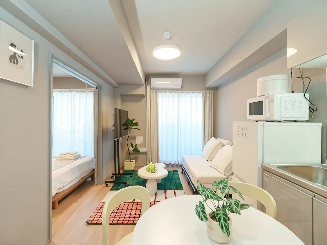 Tora Hotel Kamata - Kawasaki
