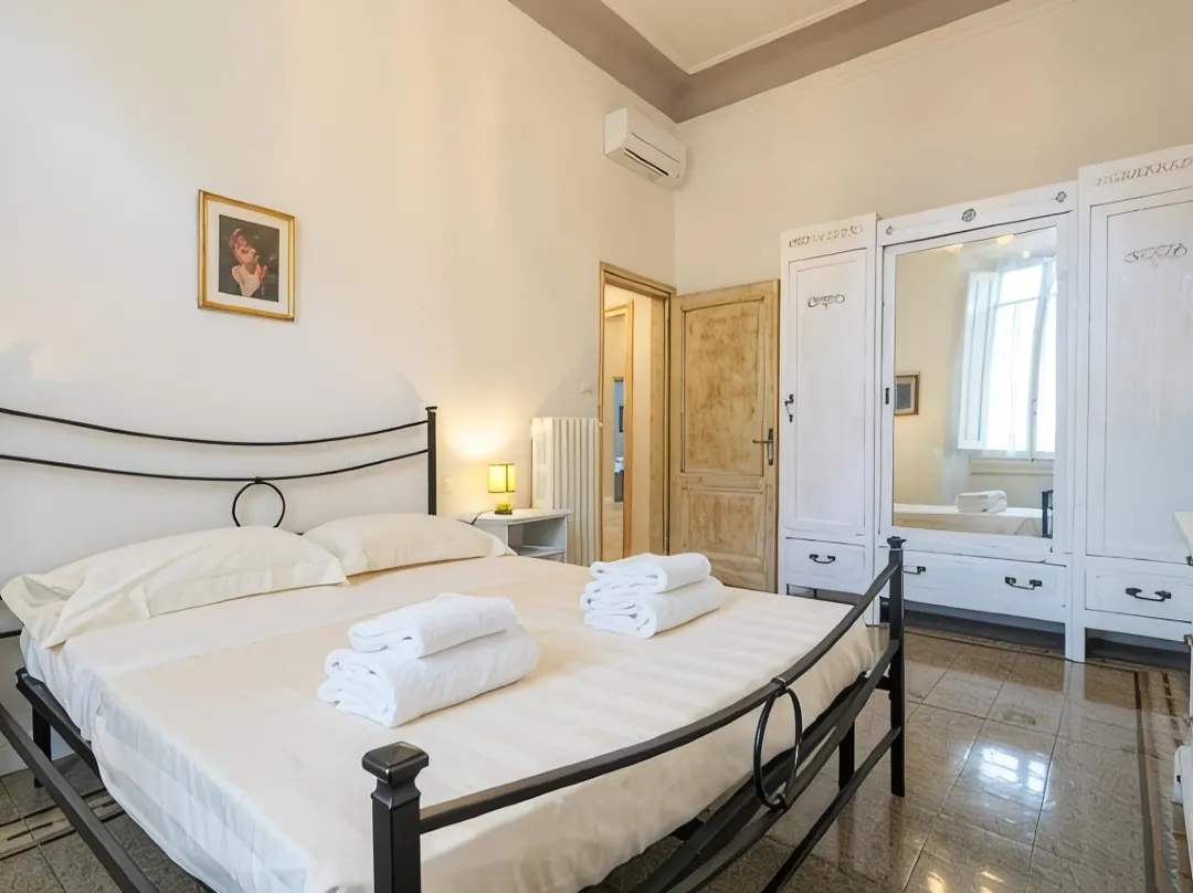 Santa Maria Novella 4 Bedrooms By Mmega - Florenz
