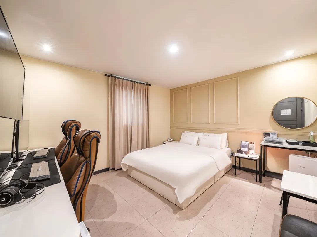 Hotel Rodem - 시흥시