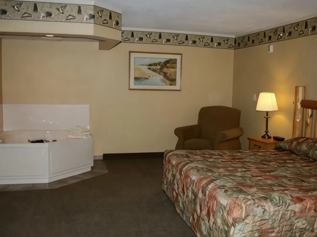 Oveson Pelican Lake Resort And Inn - Minnesota
