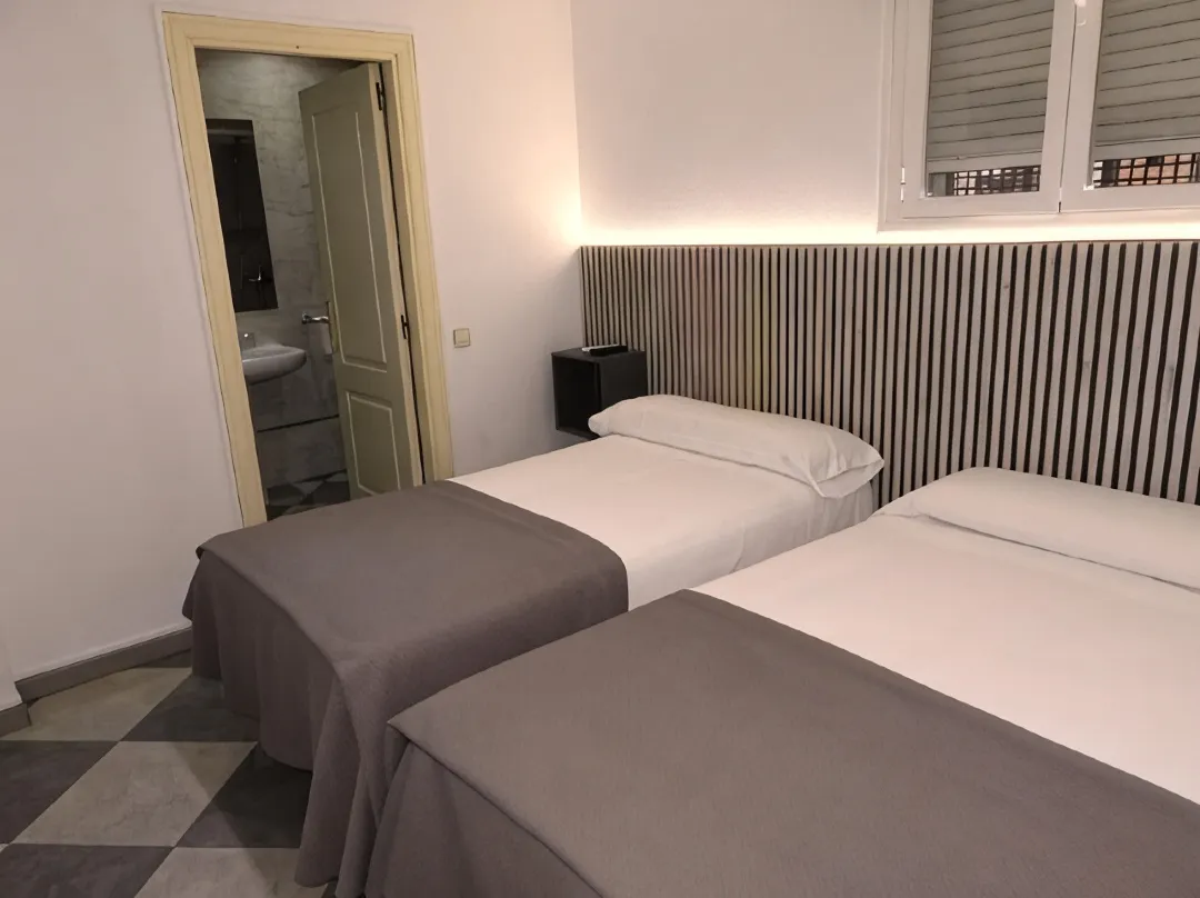 Hostal Henares - San Fernando de Henares