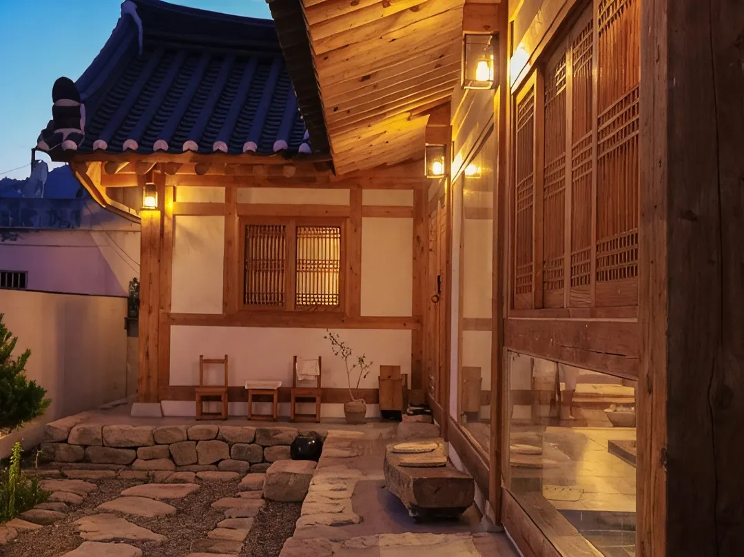 Sogonjeong - Gyeongju-si