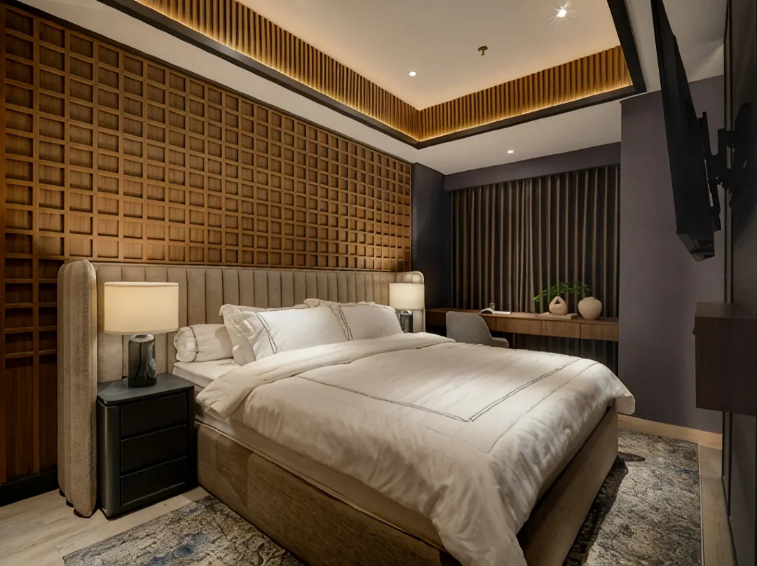 Ck Suites Pik Jakarta - Jakarta