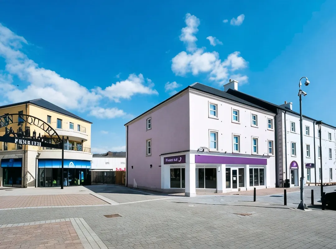 Premier Inn Penrith - Penrith