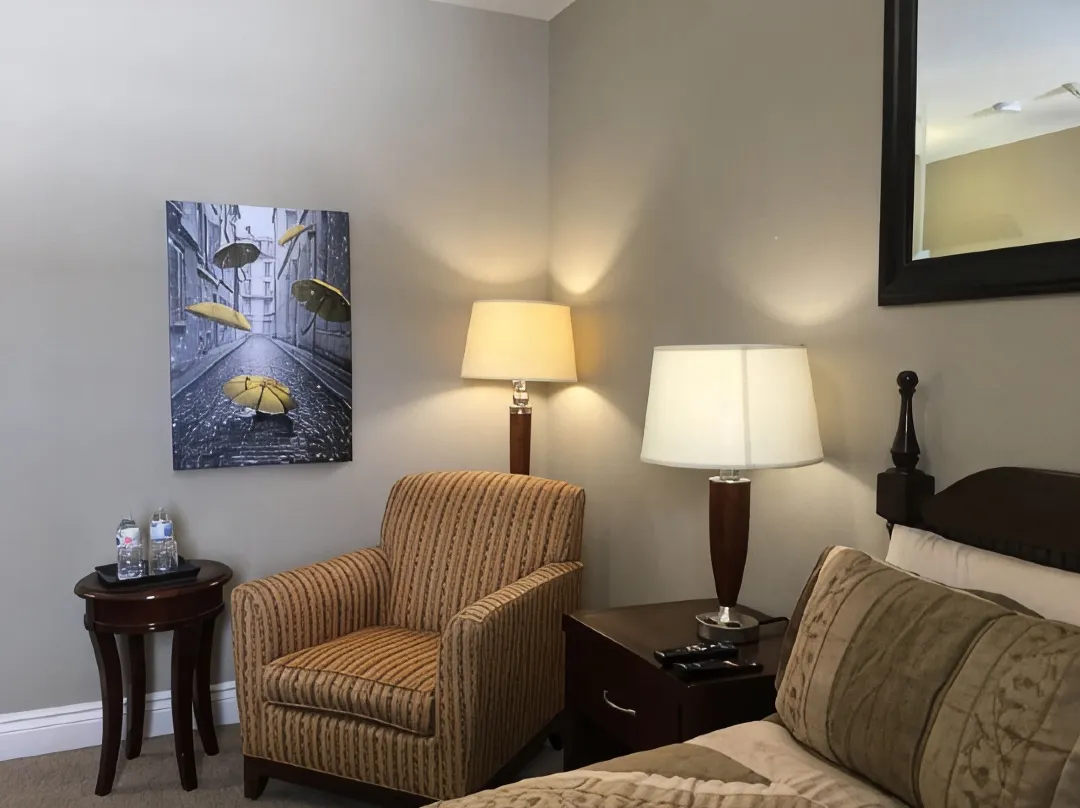 Whitefish Corporate Residence - Gran Sudbury
