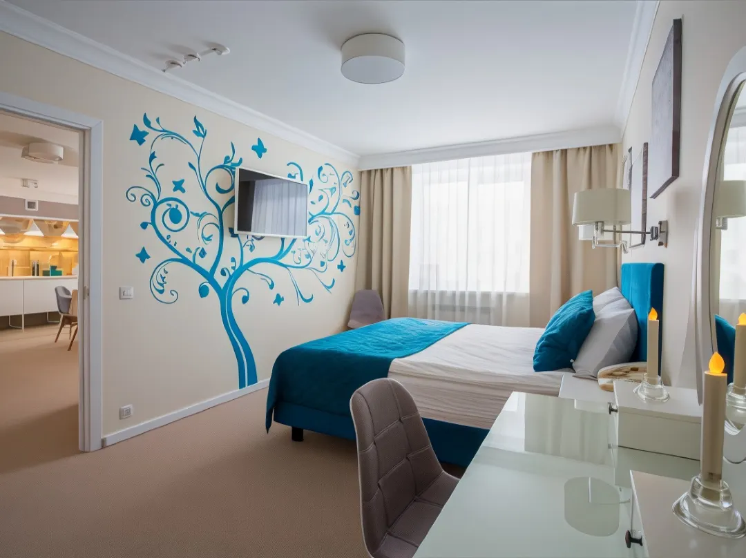 Dom55 Mini-hotel - Samara