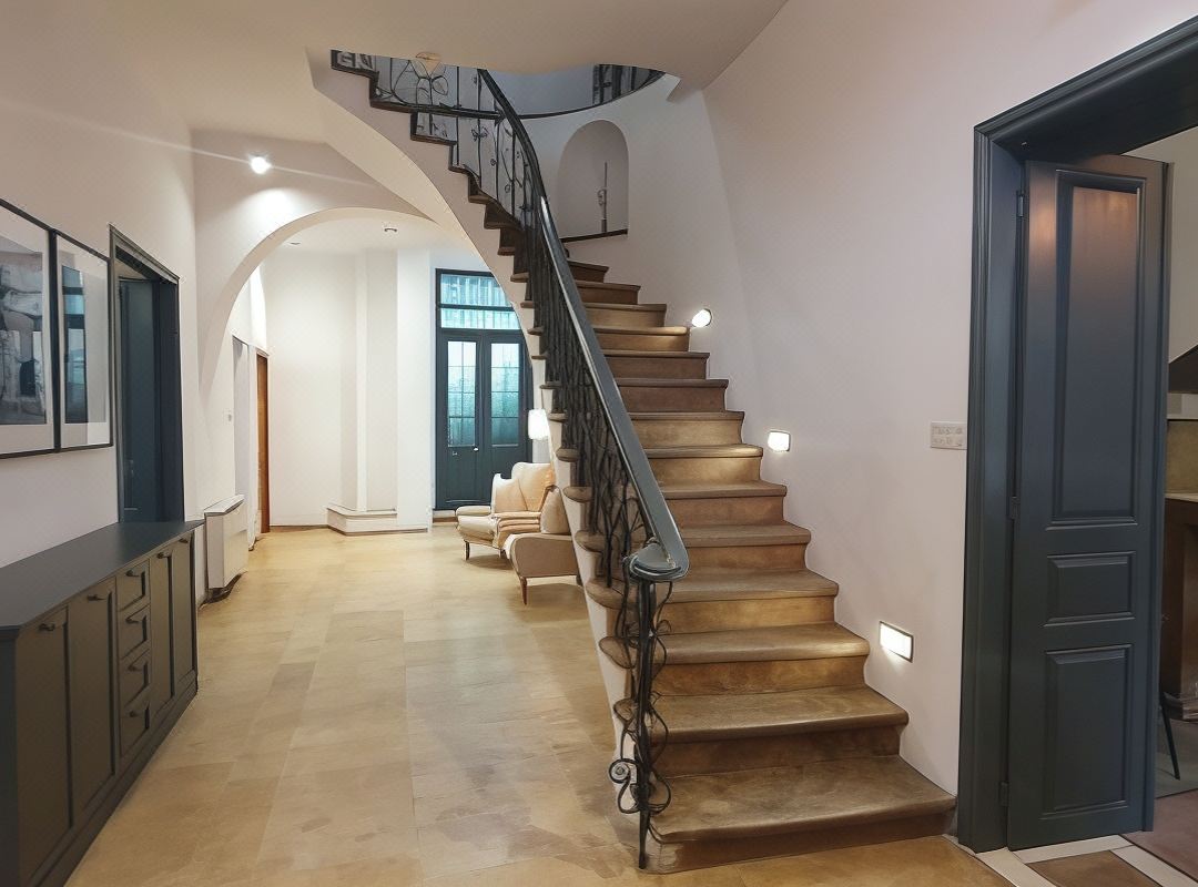 Phaedrus Living Cozy House Aischylou - Nicosie