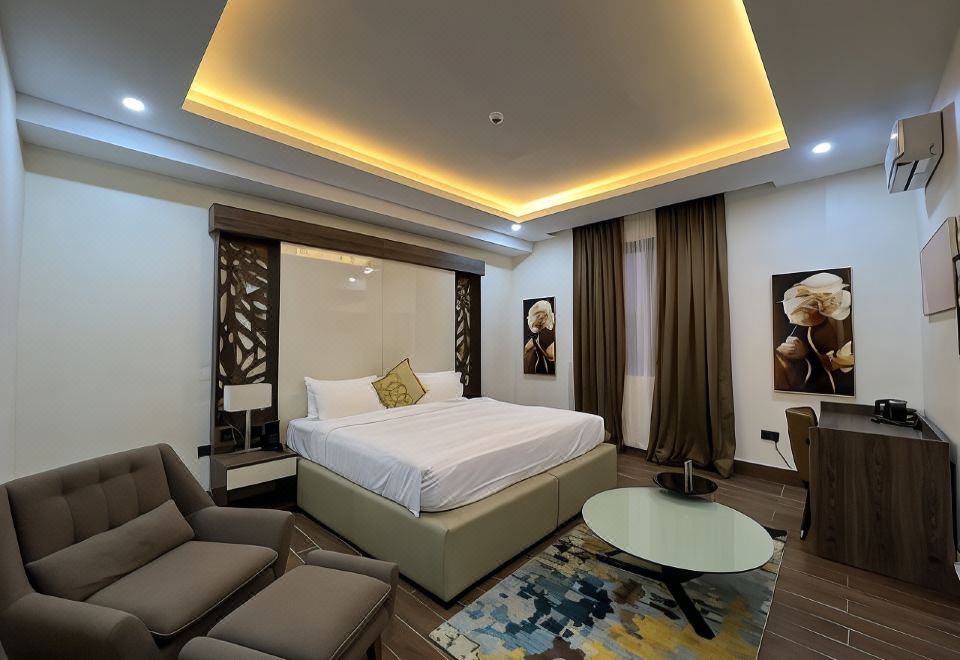 Grand Swiss Hotel,Agulu - Updated Prices & Hotel Reviews 2025 | Trip.com