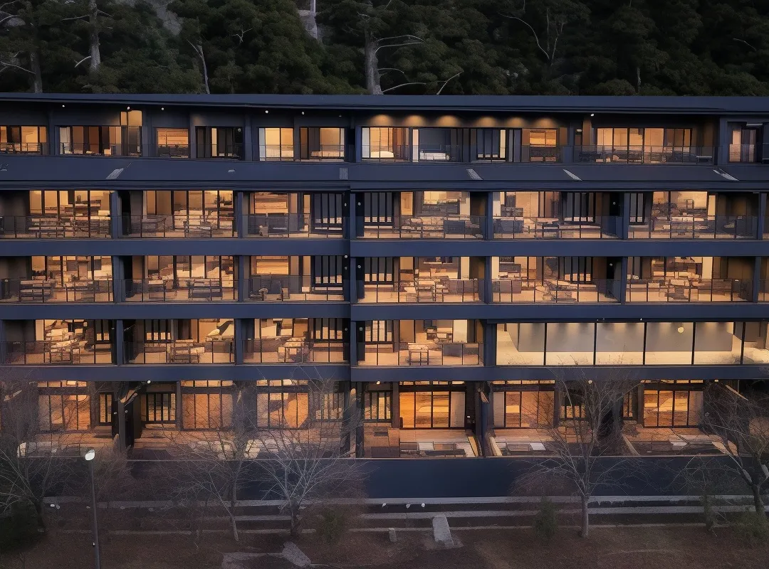 Rakuten Stay Fujimi Terrace Hakone Ashinoko - Hakone