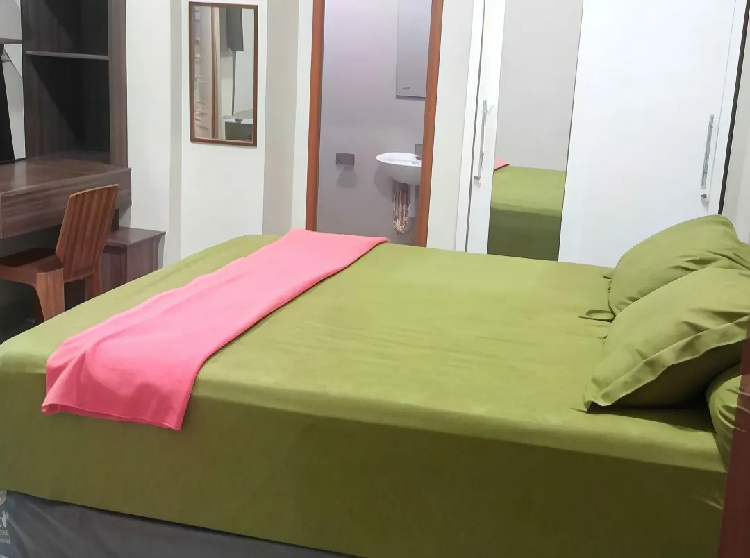 Padma Homestay - Bandung