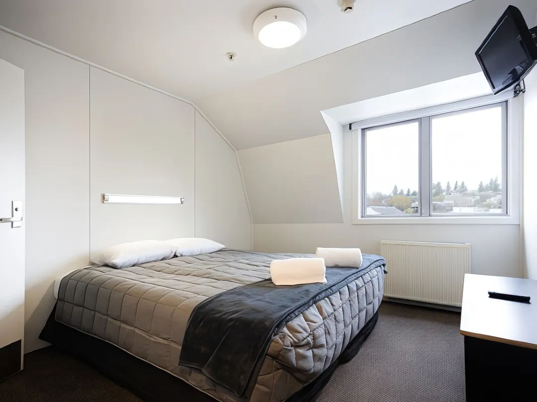 The Brownston Hostel - Wanaka