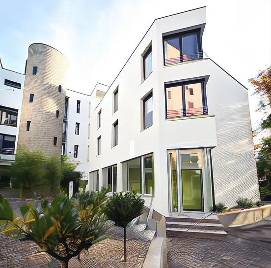 Np Hotel Ullrich - Bad Kissingen