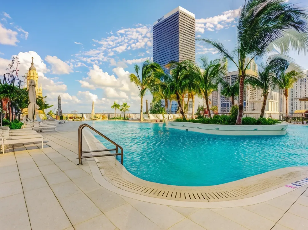 Gale Miami Hotel & Residences - Miami, FL
