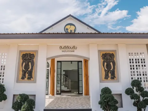 Chor Grande Resort - Mueang Trat District