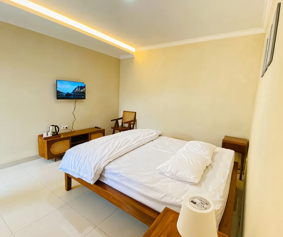 Nuansa Suites - Ciwidey