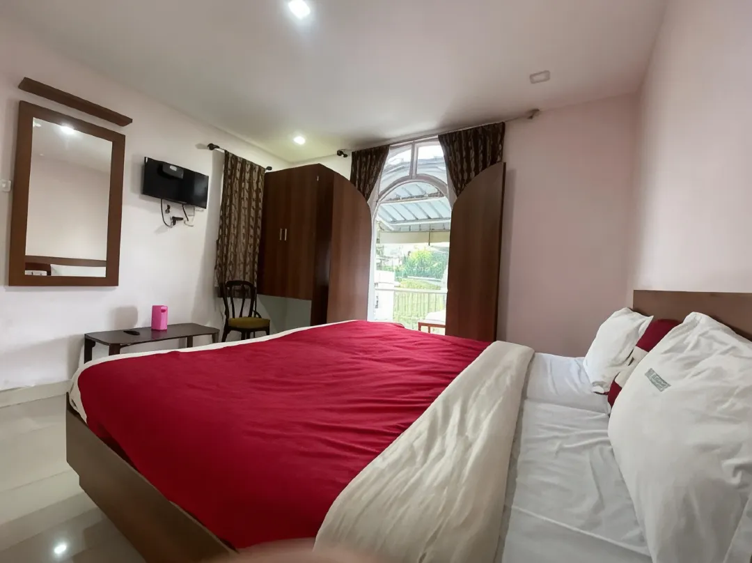 Hotel Sharma Residency Kodaikanal - Kodaikanal