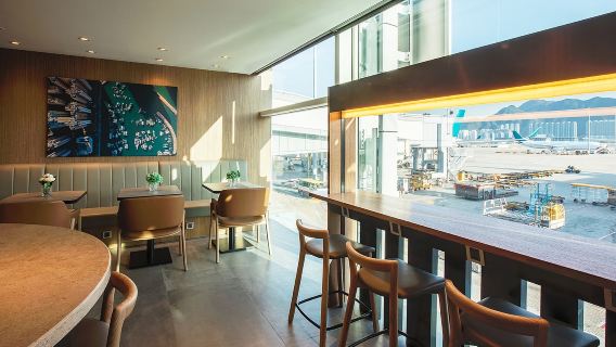 How to Access Trip.com VIP Lounge: Membership & Top Airport VIP Lounges ...