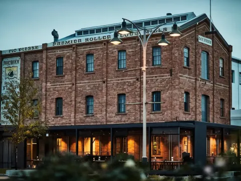 The Premier Mill Hotel - Western Australia