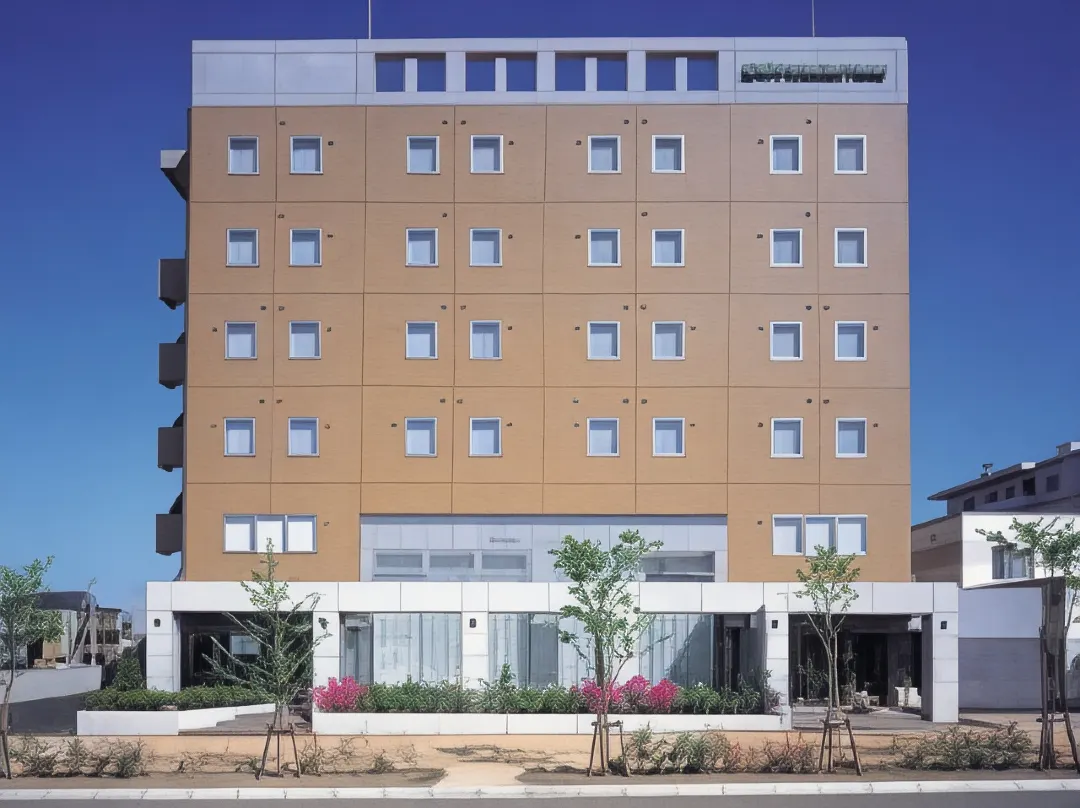 Eniwa Station Hotel - Chitose