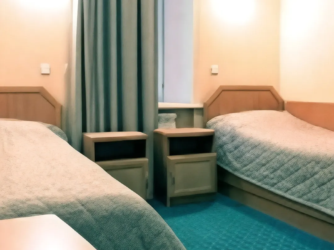 Kurskaya 10 Mini-hotel - 