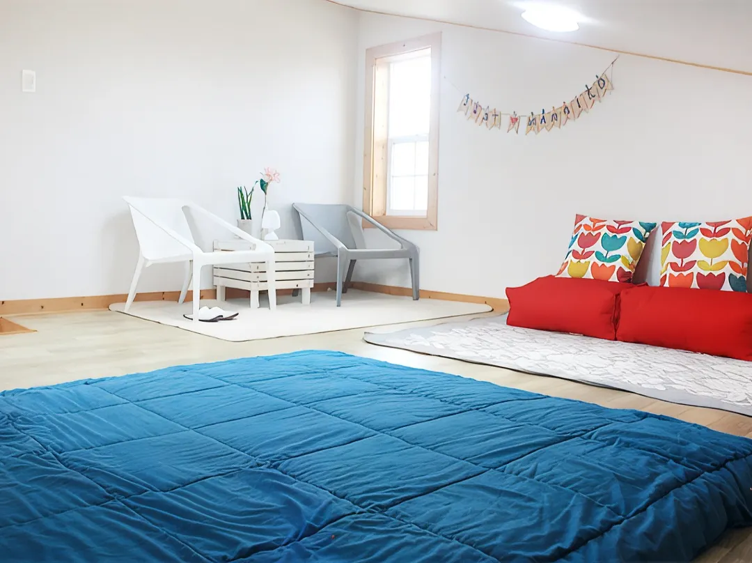 Jeju Manon Rental And Guest House - Ciudad de Jeju