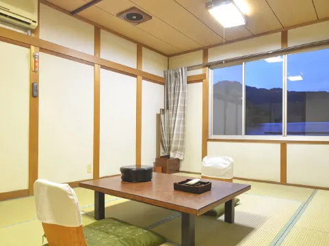 Yumura Onsen Hakuuntei - 효고현