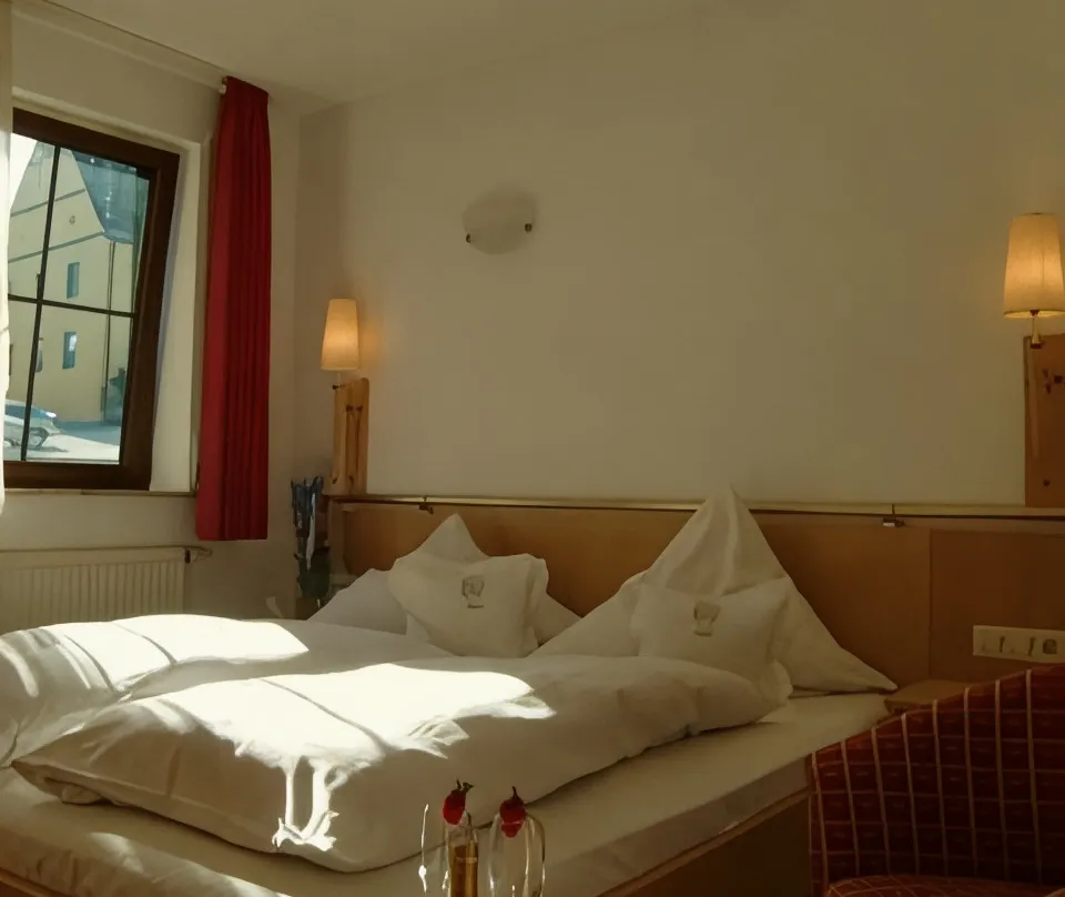 Gasthof Hotel Zum Hirsch - Ehingen