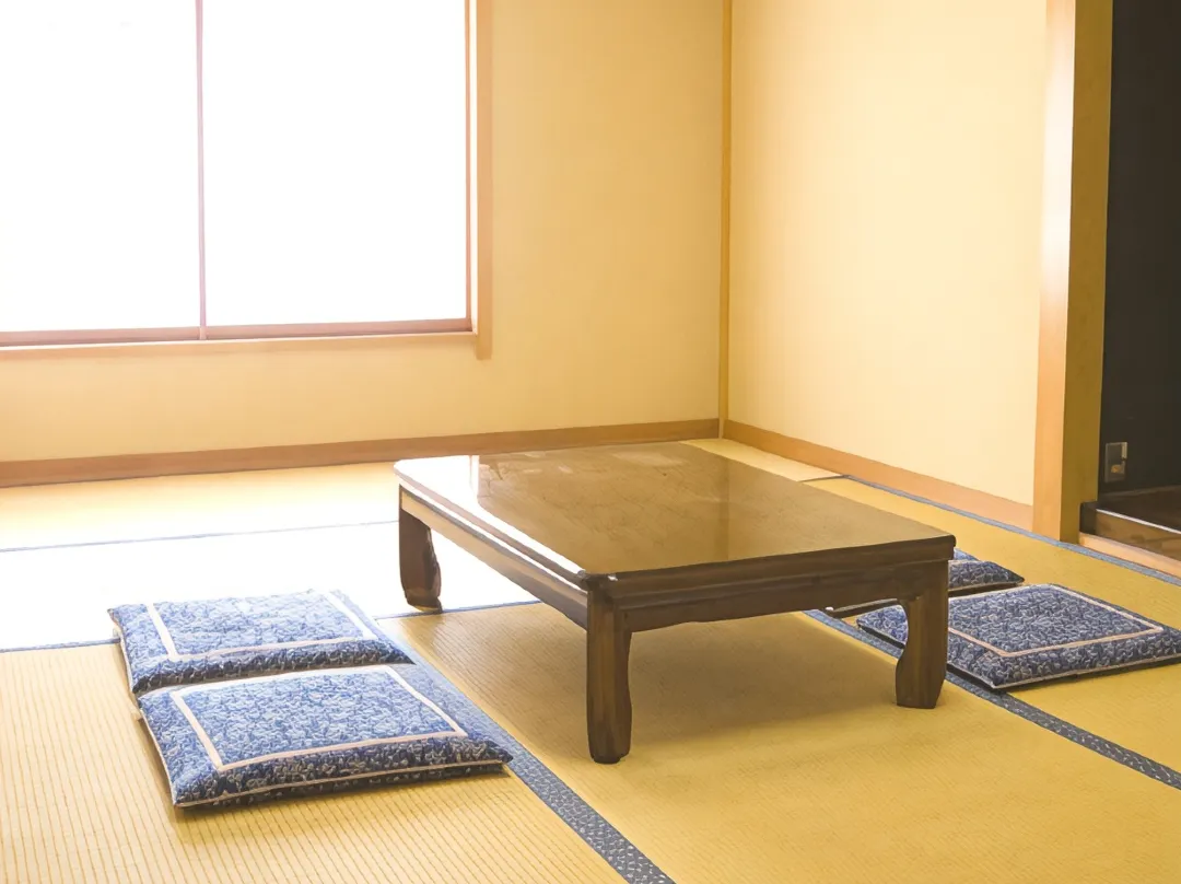 Minshuku Taniwa - Toyo'oka
