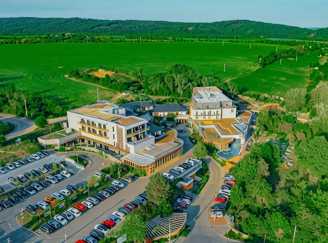 Maximus Resort - Brno