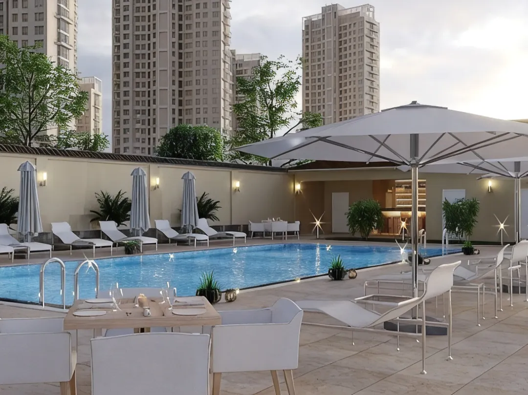 Safar Hotel - 杜尚別