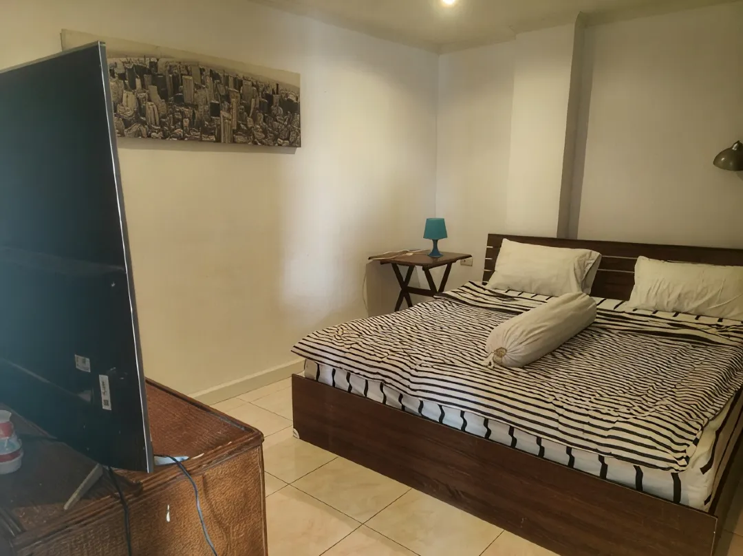 Jomtien Hill Resort - Pattaya City