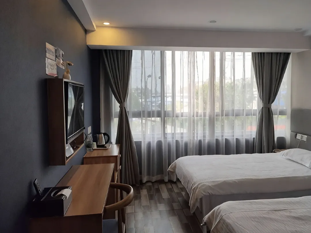 Hangzhou Shanbei Boutique Hotel - Hangzhou