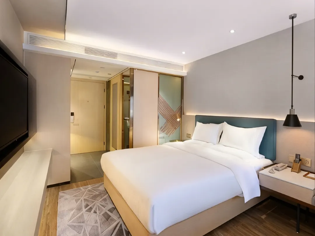 Taihe Hotel Apartment - Guangzhou