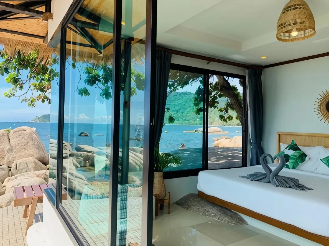 Koh Tao Heritage - Ko Tao