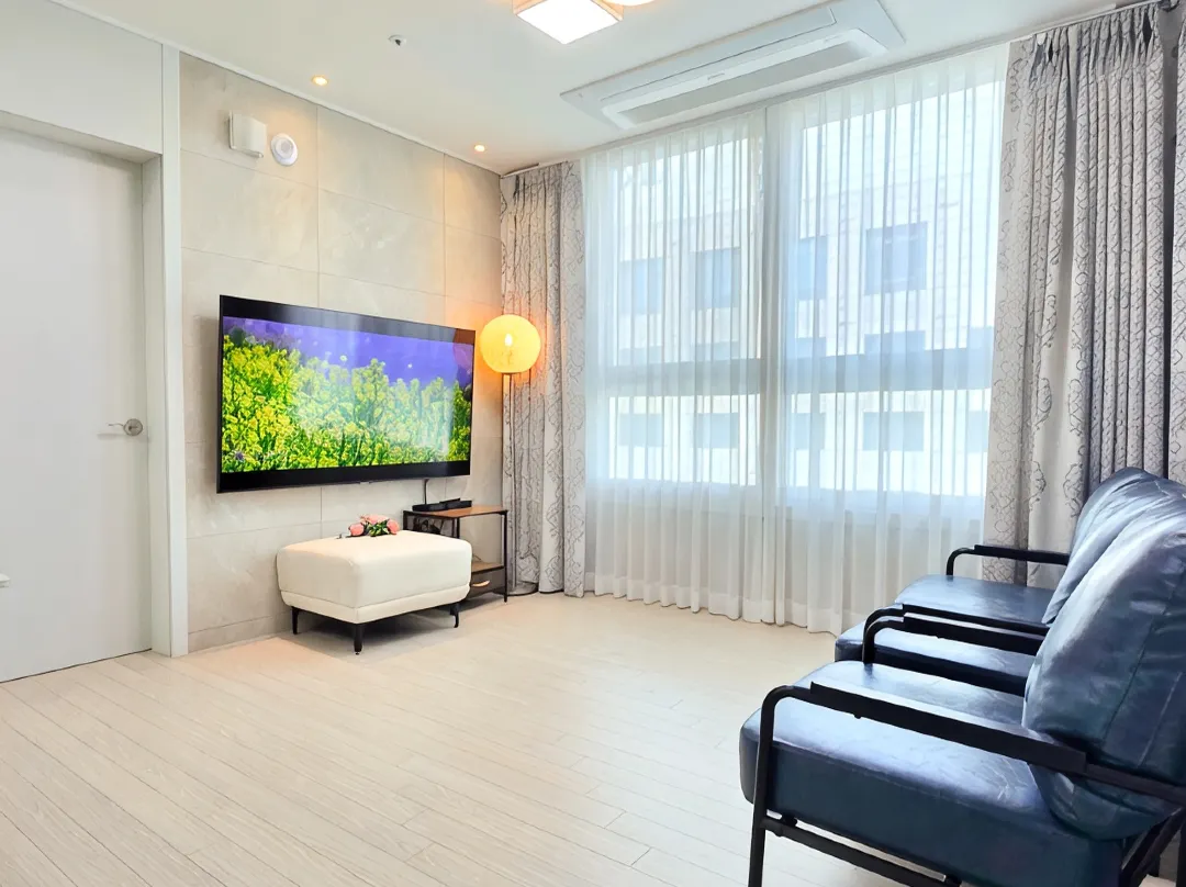 Daejeon Yuseong Vegacity Residence - Daejeon
