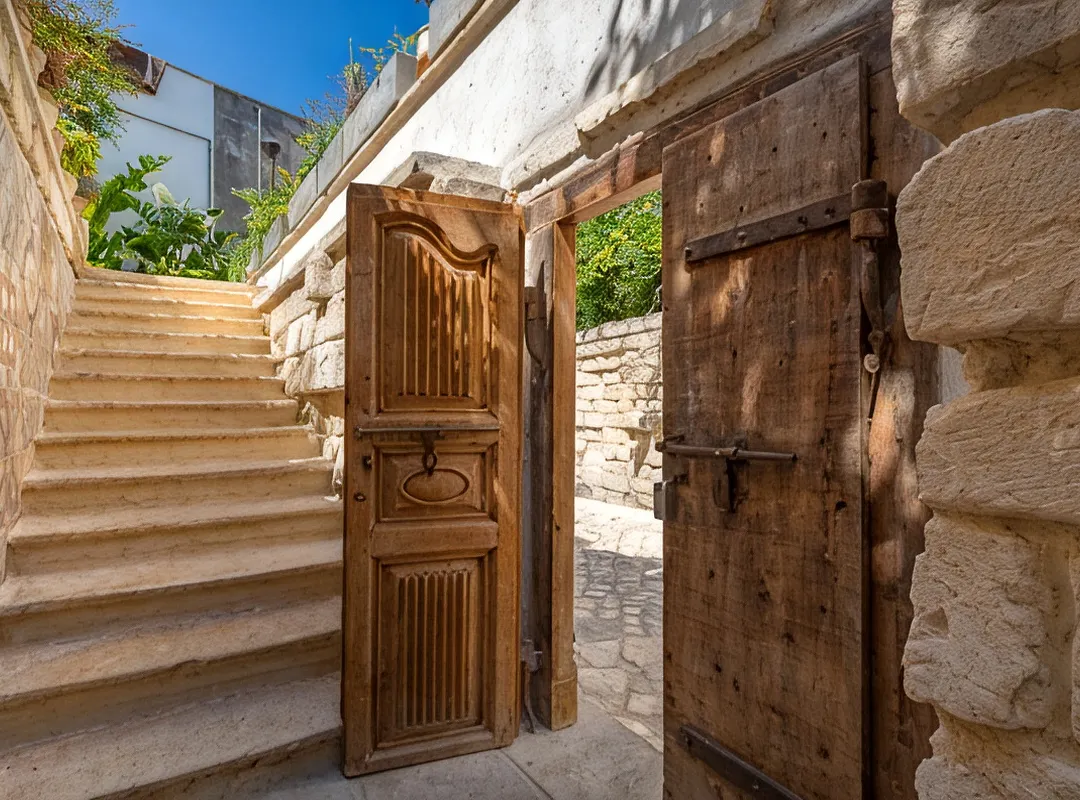 Dimora Lopez - Otranto