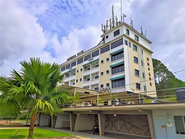 Merdeka Hotel in kluang | 2024 Updated prices, deals - Klook Philippines