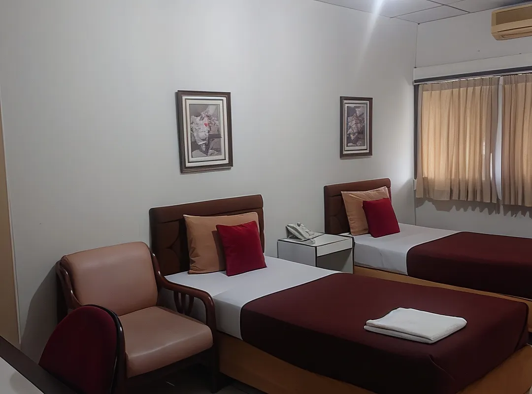 Wisma Shalom Guesthouse - Jakarta